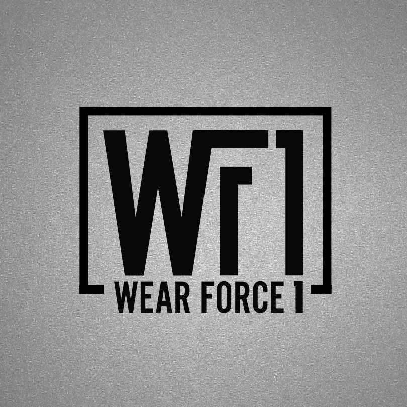 Wear Force 1 Home – WearForce1